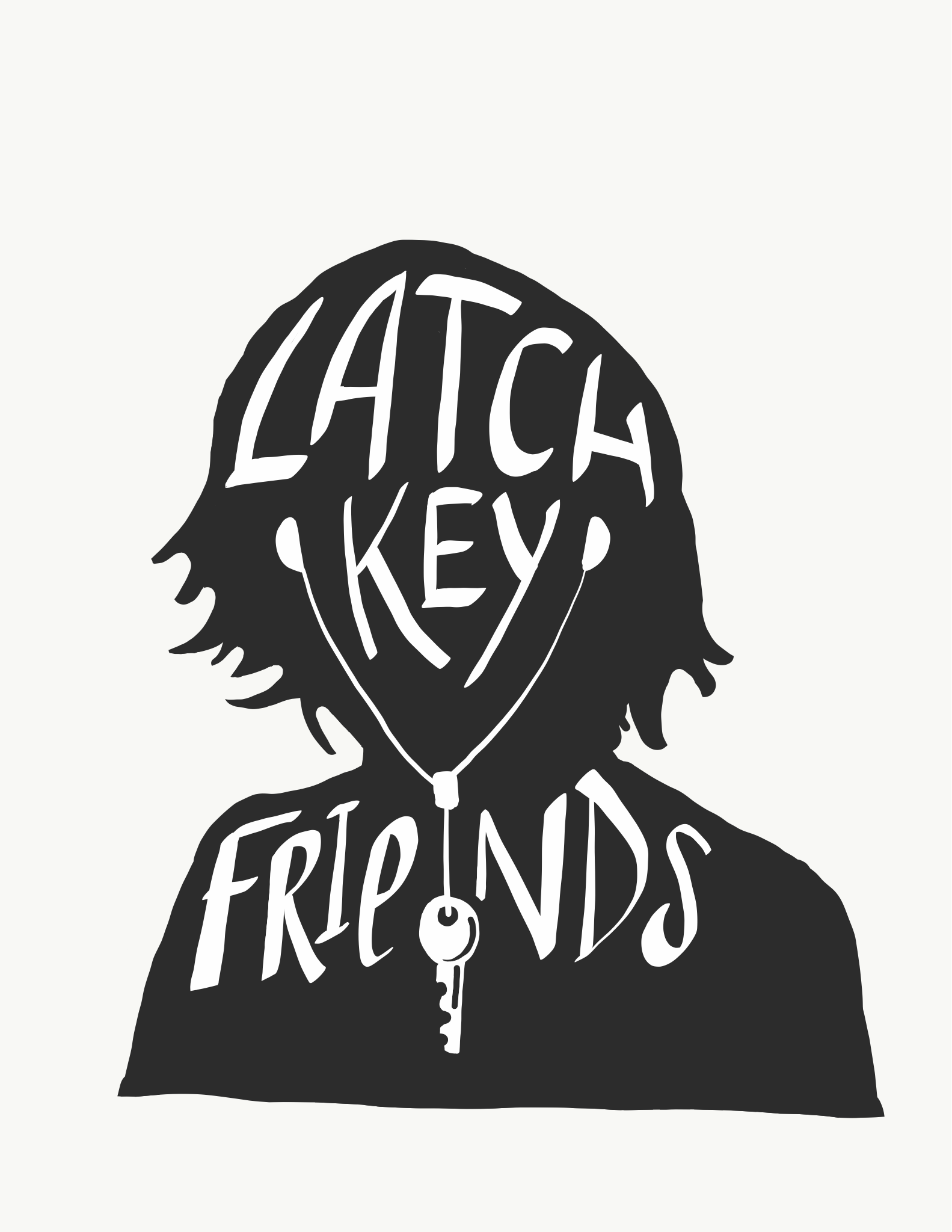 Latchkey Friends Podcast - Latchkey Friends